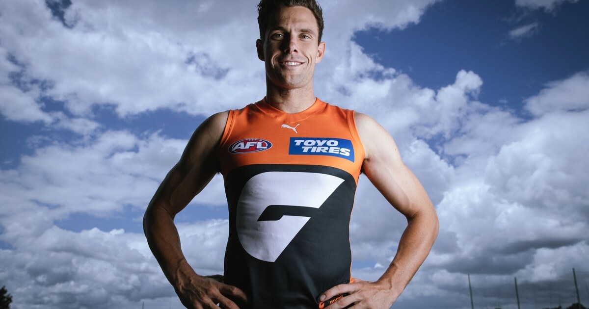 The Transformation of Josh Kelly