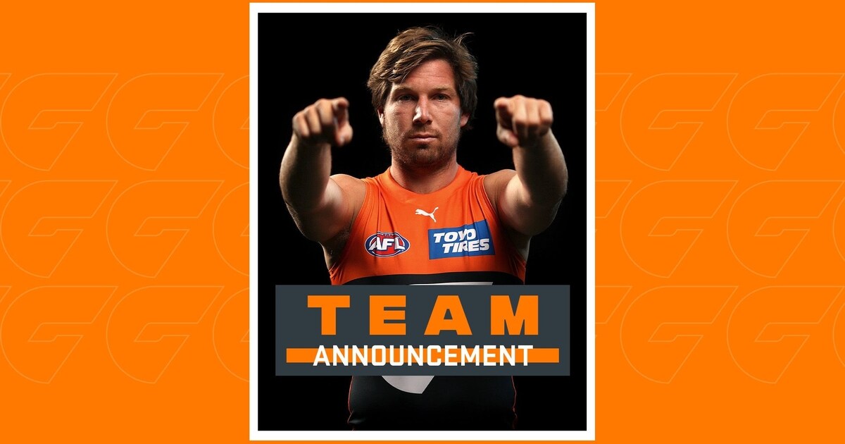 Trio in for Friday Night Footy