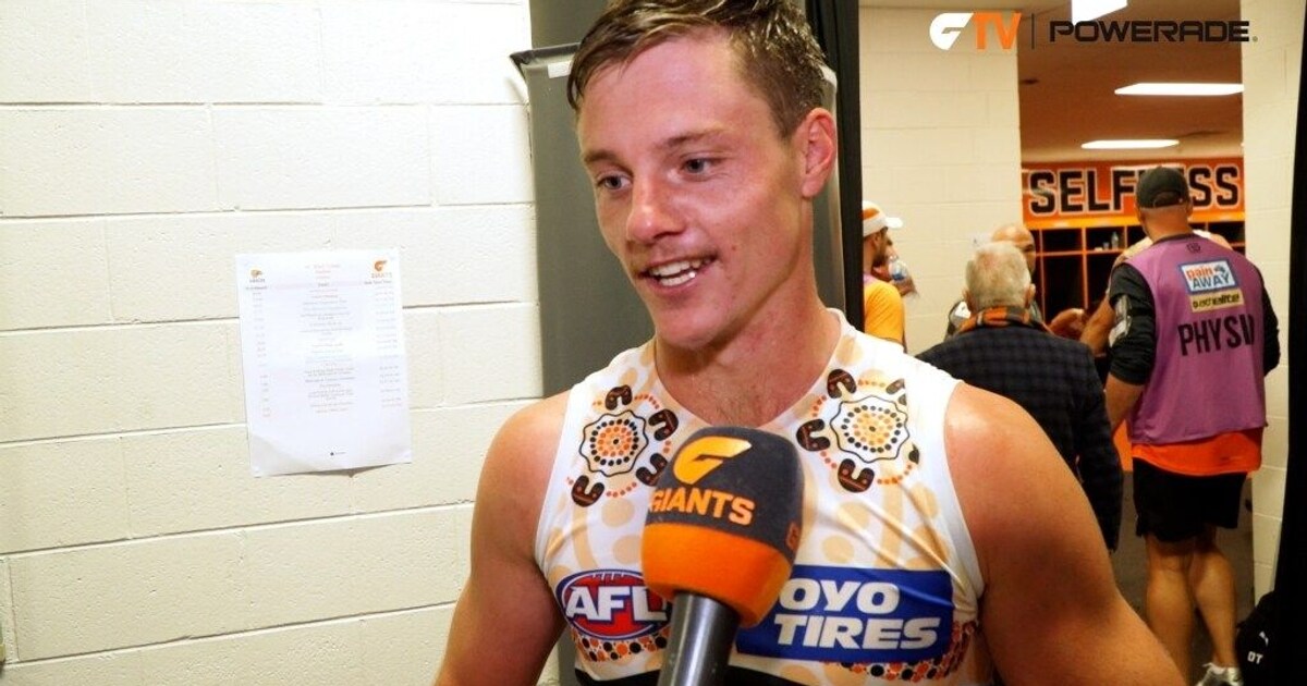 The Big Big Sound R10: Jacob Wehr