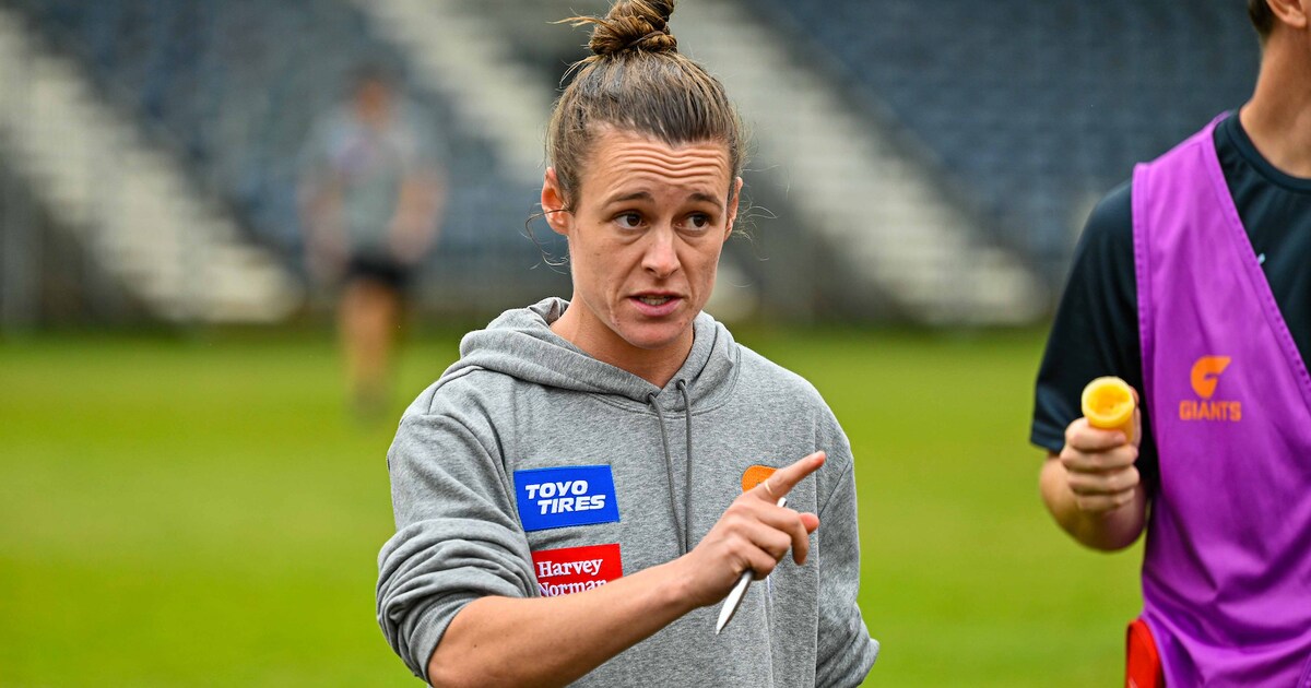 Eva Announced in Coaching Acceleration Program