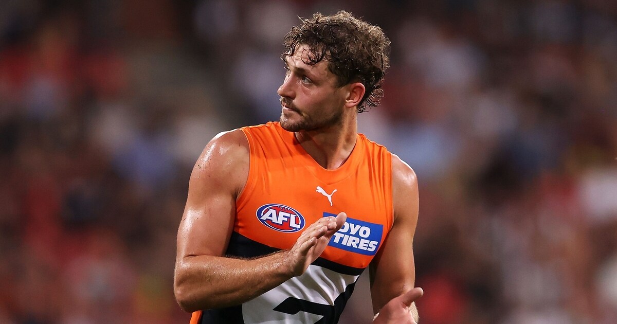 Perryman Released from Hospital