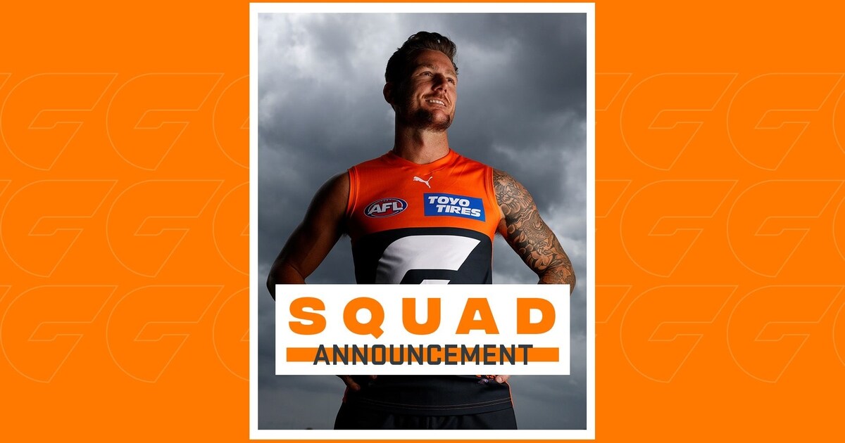 Lloyd Returns as Eight Added to Squad