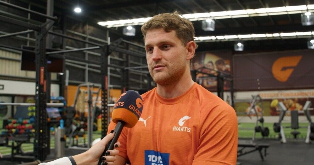Hopper: It's really important to finish the season well