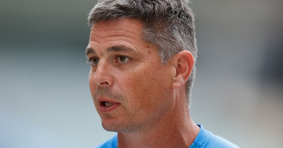 Live: Adam Kingsley Press Conference