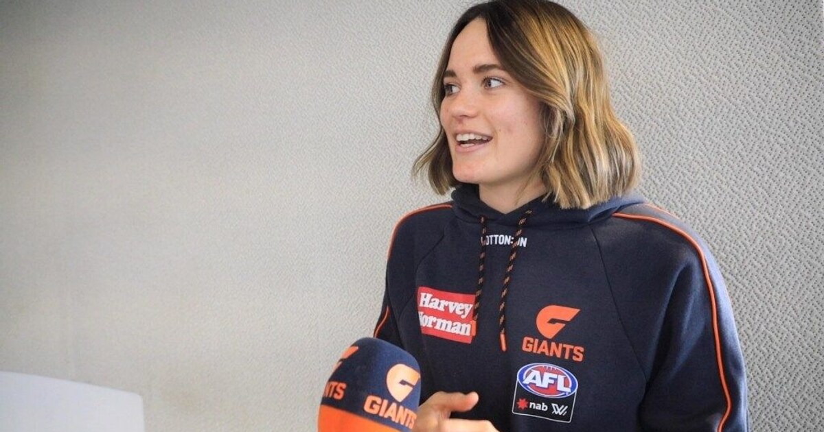 Cambridge McCormick to Debut