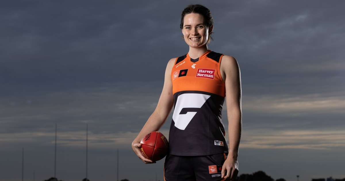 'I’m really excited': McCormick