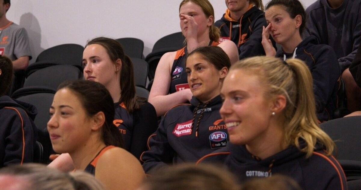 Meghan Gaffney to Debut