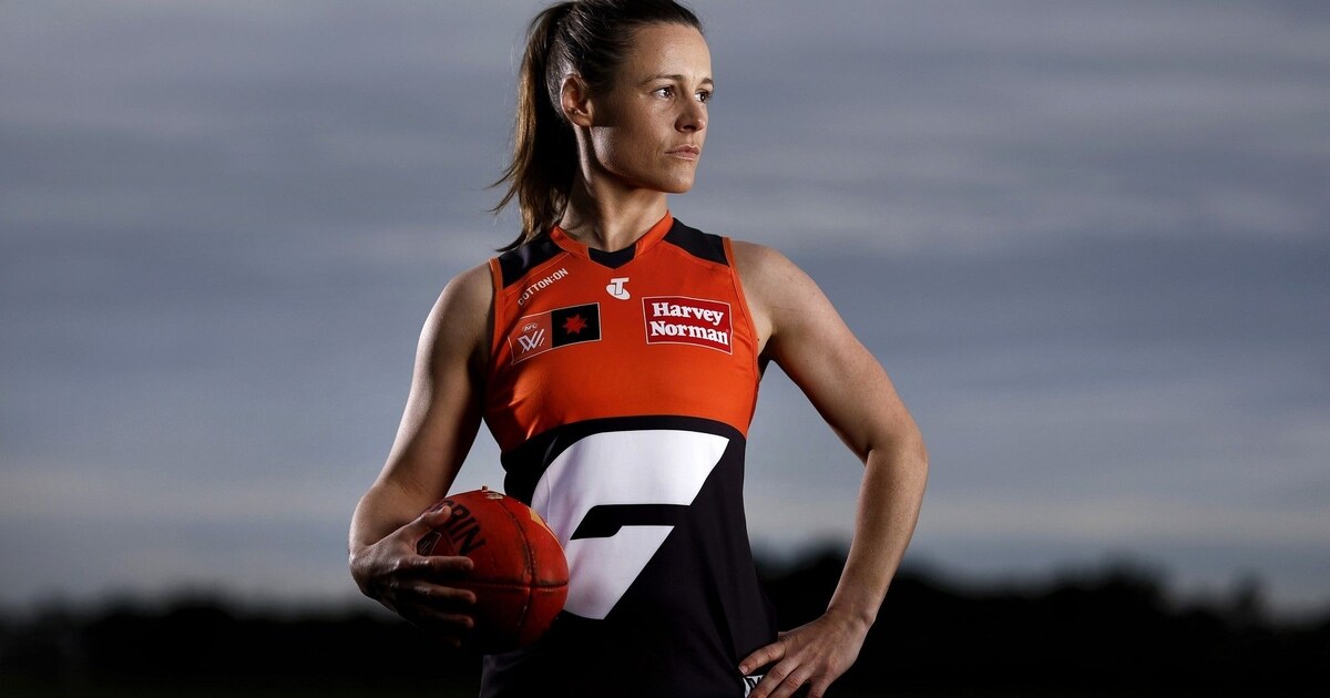 Alicia Eva: The Captain, The Coach, The Player, The Person