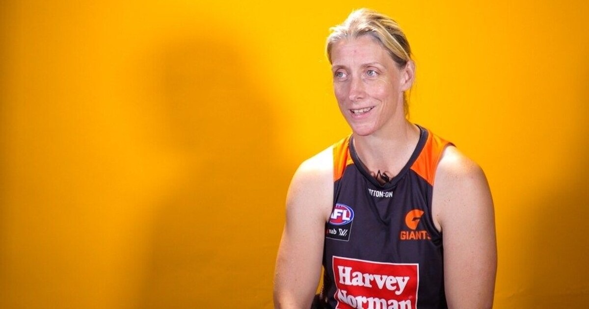 Reflecting on 50 Games: Cora Staunton