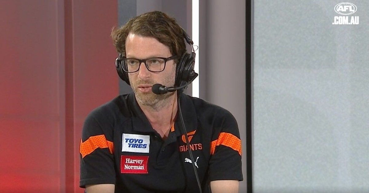 Adrian Caruso on Draft Countdown