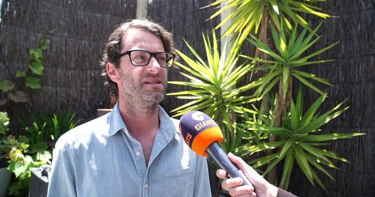 AFL Draft: Adrian Caruso Full Wrap