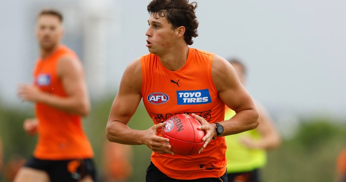 'It was just great to be playing again': Callaghan