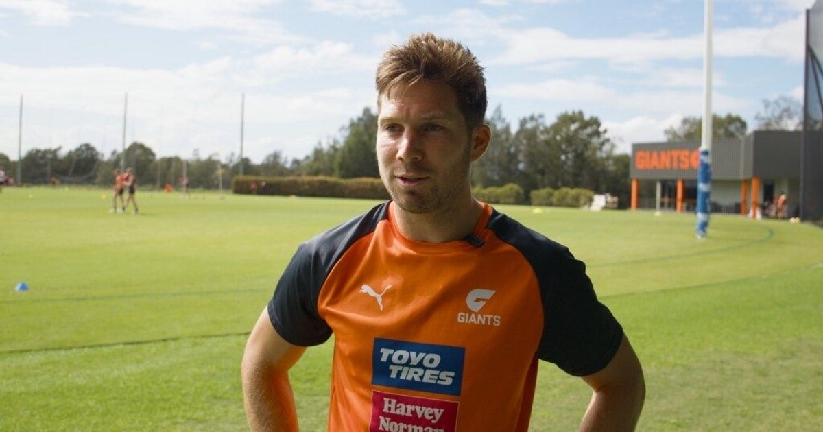 Introducing Our 2023 Captain
