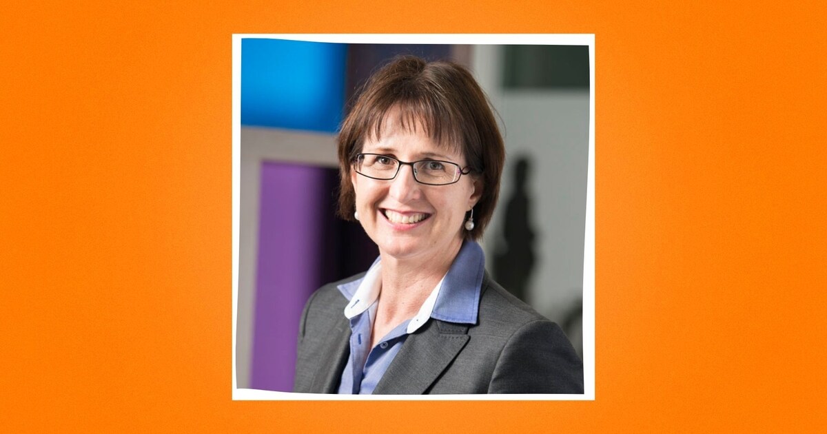 Kathryn Toohey AM, CSC Joins GIANTS Board