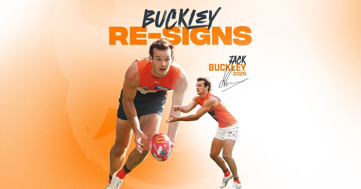 The Buck Starts Here