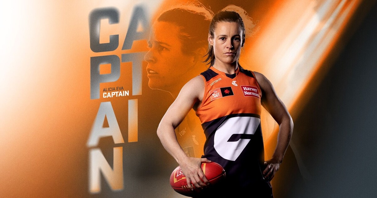 Eva Leads New Era of Leaders