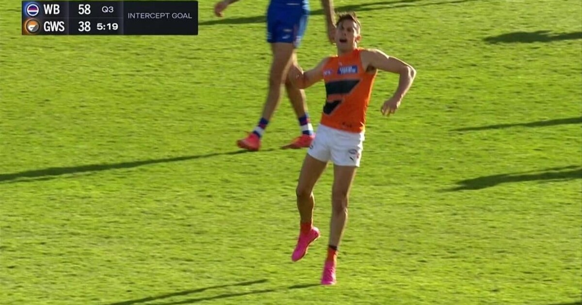 R20: Classy Kelly finish sparks GIANTS comeback