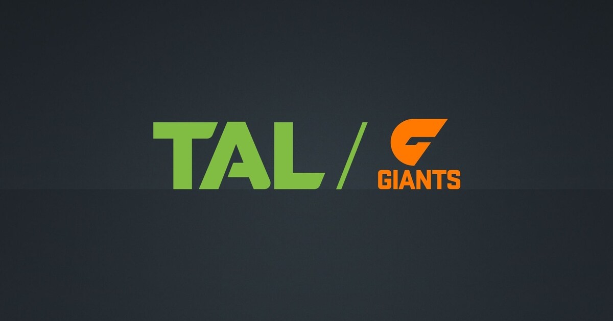 TAL Team Up with the GIANTS