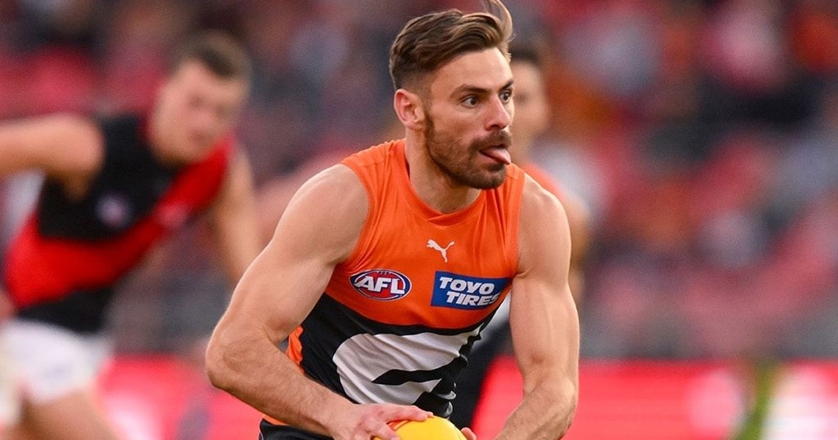R23: Coniglio steals spotlight with brilliant intercept goal