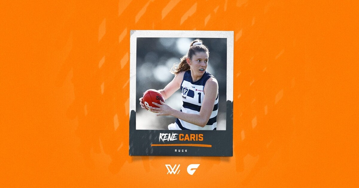 Caris Gets the Call Up