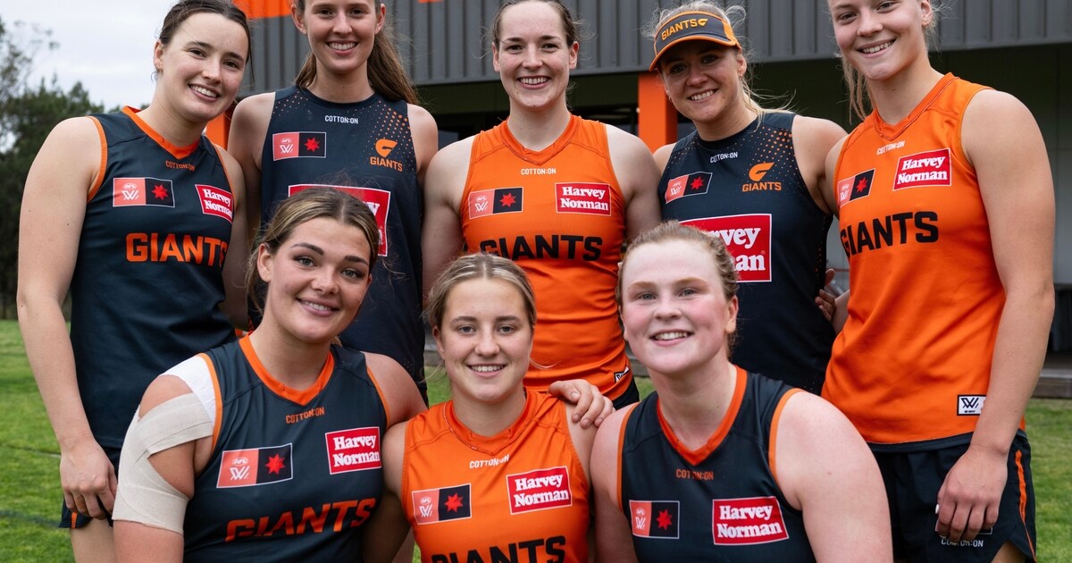 2023 AFLW Debutant Preview