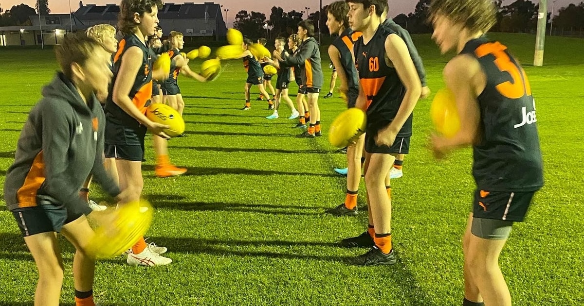 Academy Super 24 Team Announcements