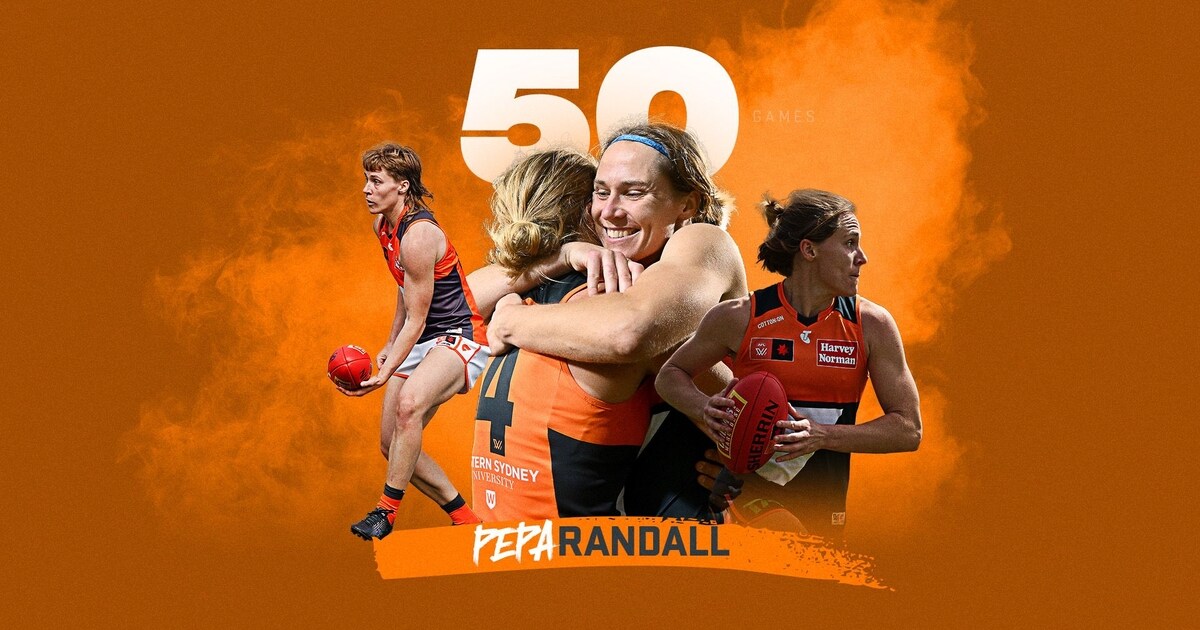 Randall Reflects on Journey to 50 Games
