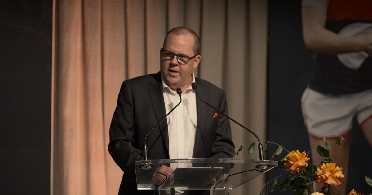 2023 GTM: CEO's Address