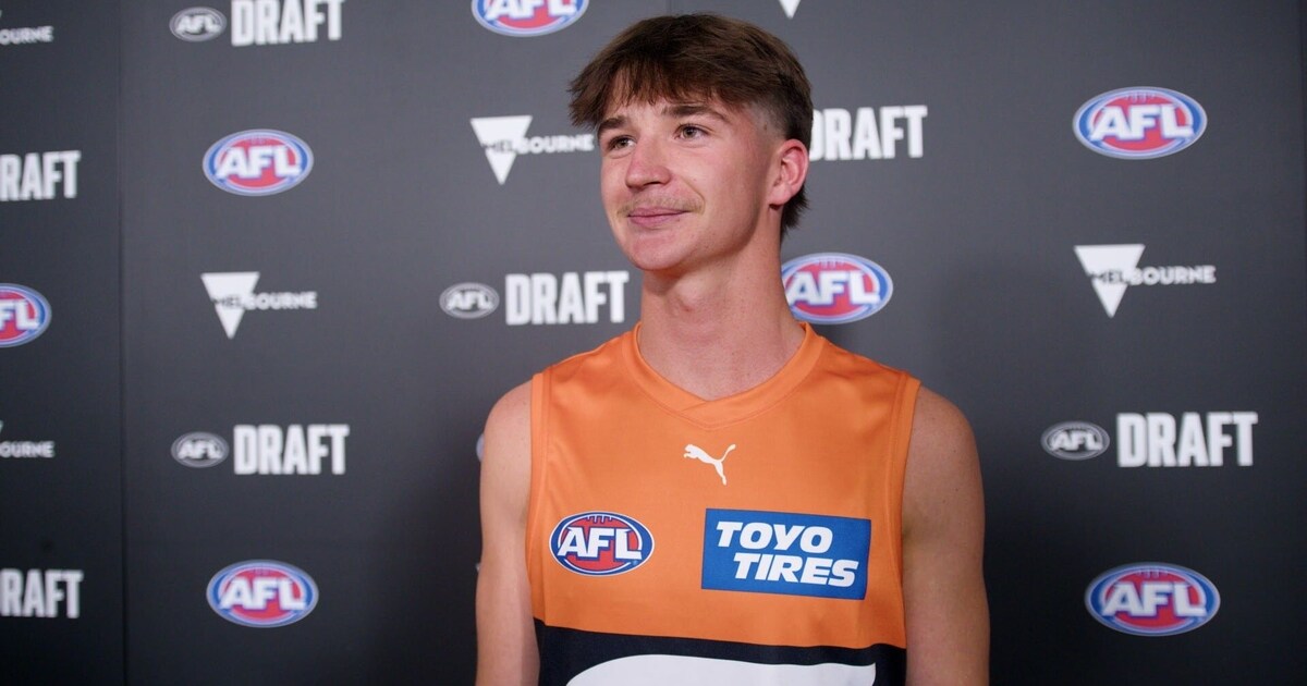 Phoenix Gothard: "This is just unreal"