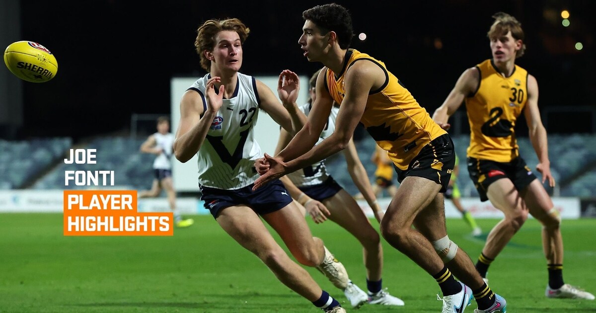 Our Favourite Fonti Moments