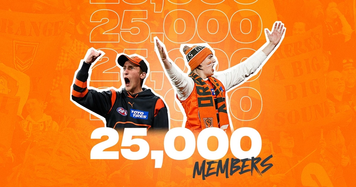 Orange Army Growing Like Never Before