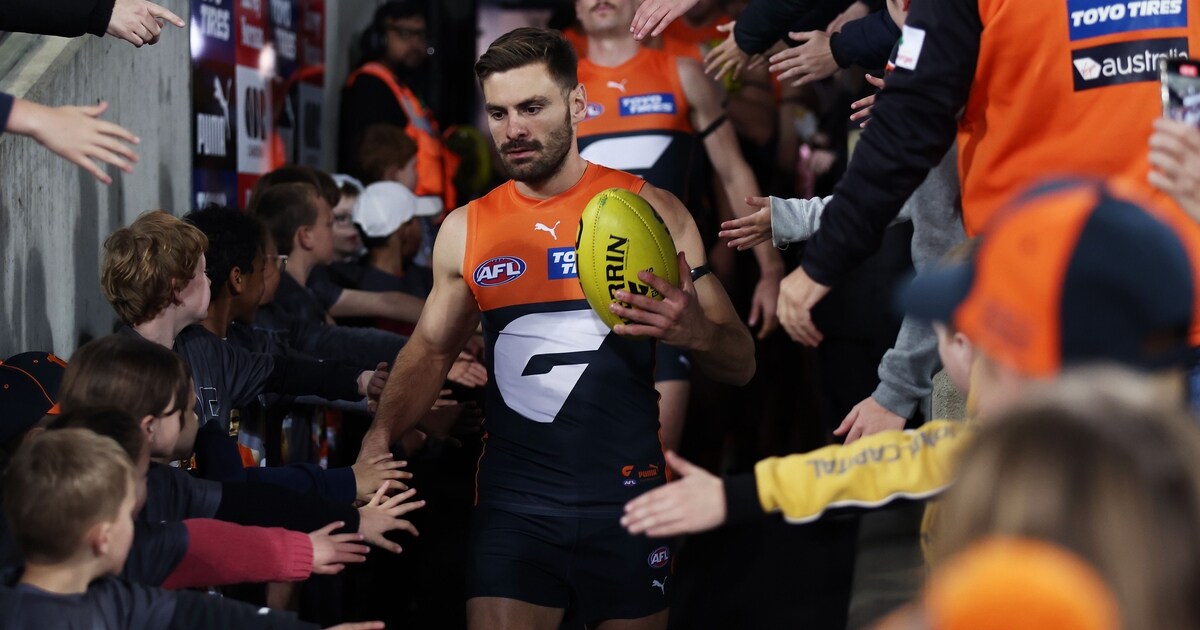 AFL Game Day Guide: Pre-Season v Suns