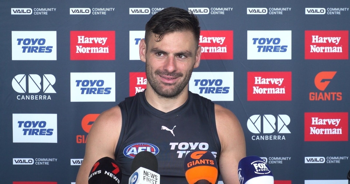 Coniglio: "We know exactly what we want to achieve"