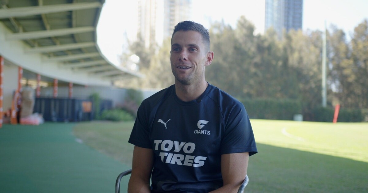 Kelly: "It is a bit surreal to be playing 200 games"