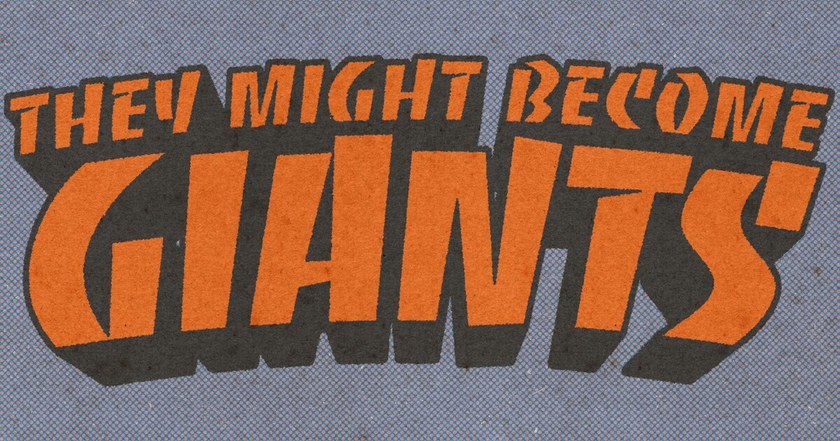 A GIANT New Podcast Calling for the Orange Army