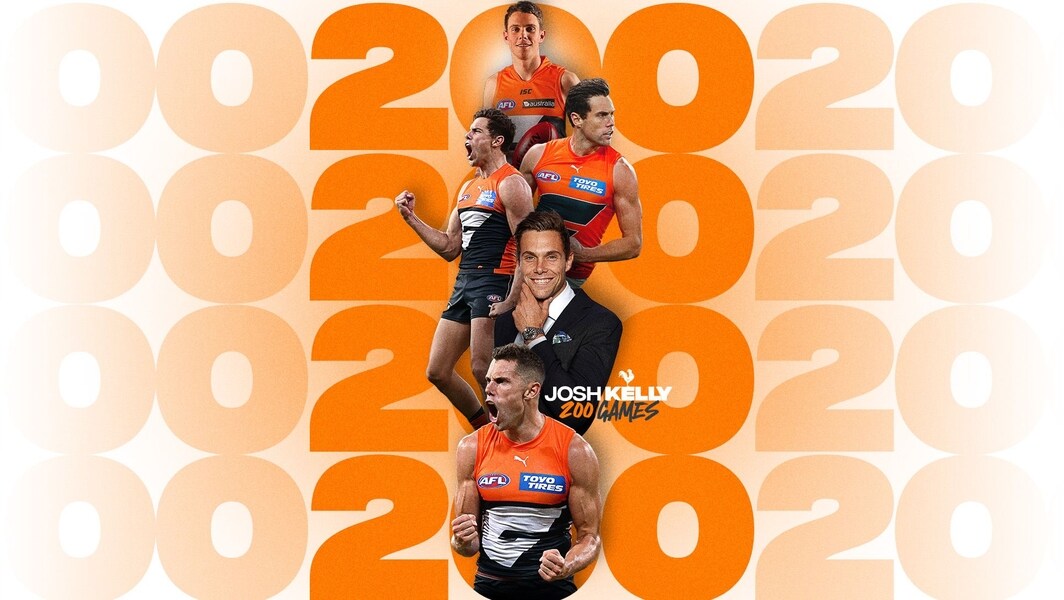 Josh Kelly, 2024 Official Memorabilia Auctions