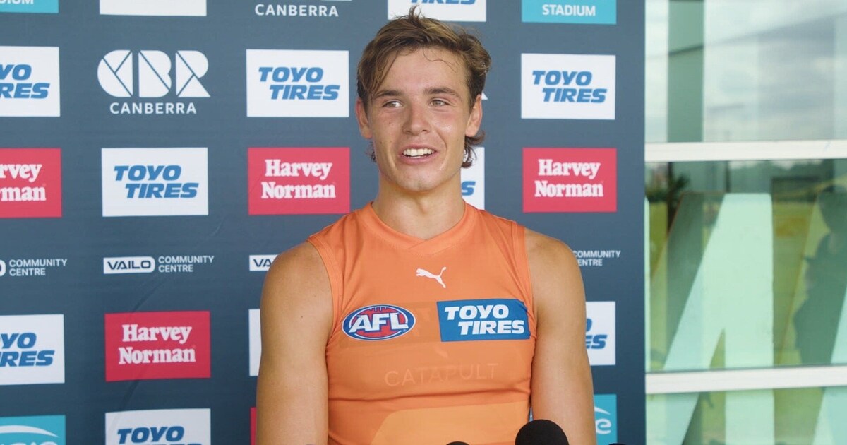 Cadman: "I'm excited to get back"