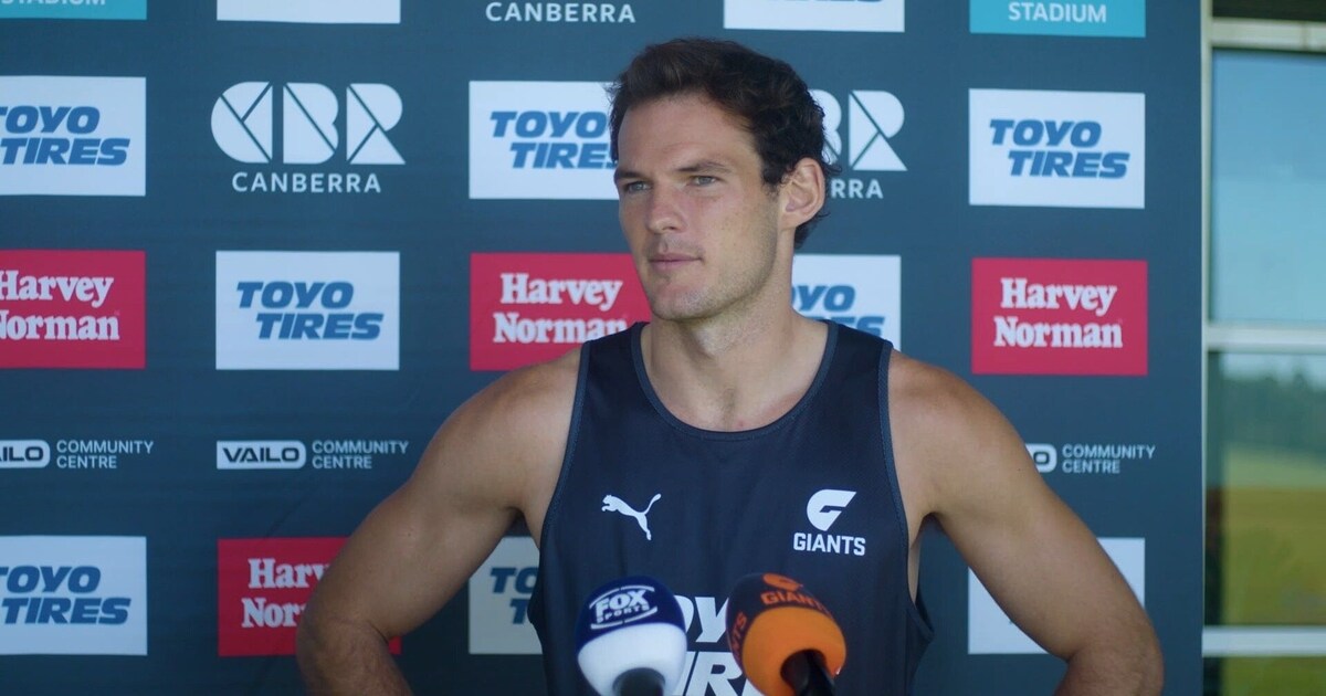 Buckley: "We'll be looking to bounce back"