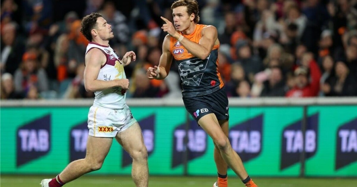 R7: The definition of the ‘Orange Tsunami’