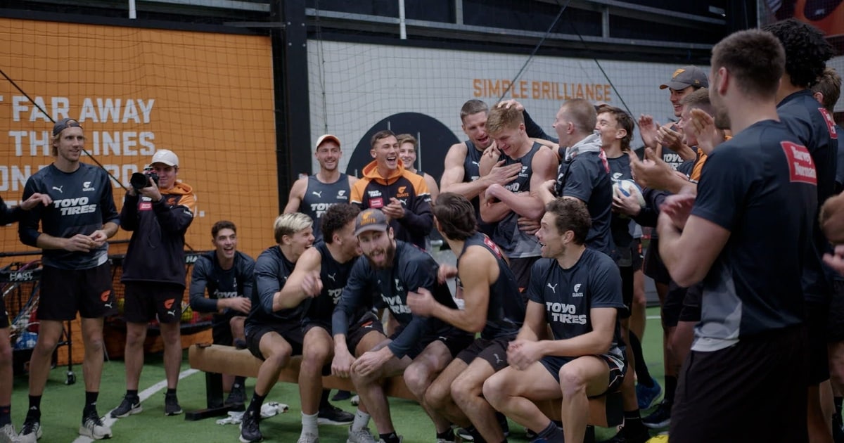 Max Gruzewski to Debut