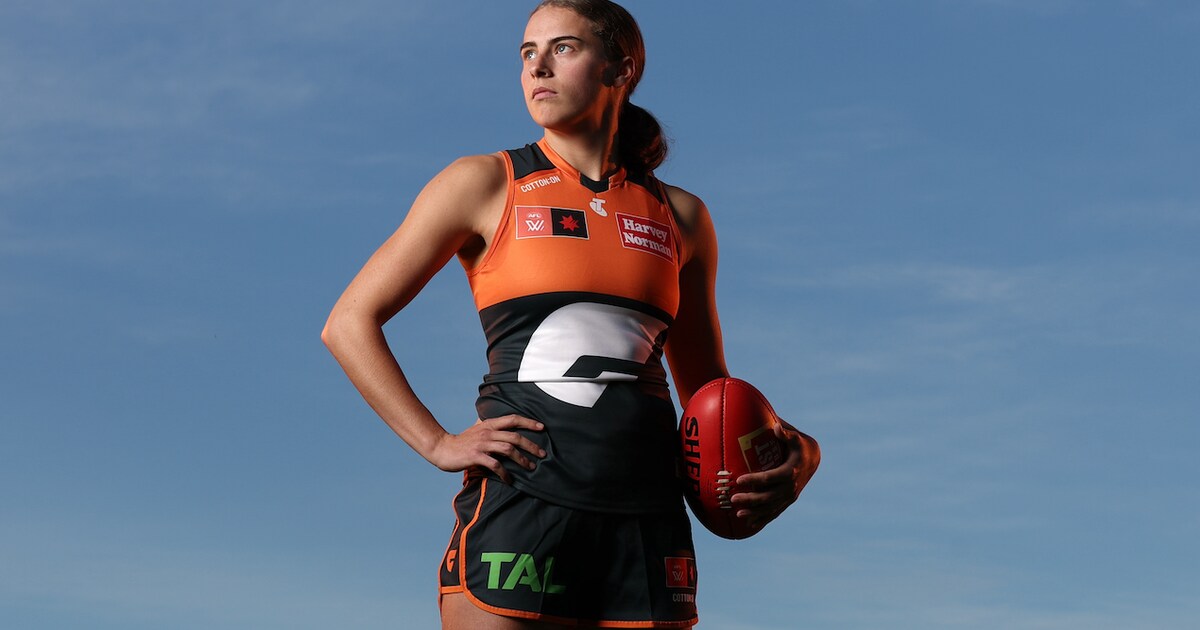 Walker to Miss AFLW Season with ACL Injury