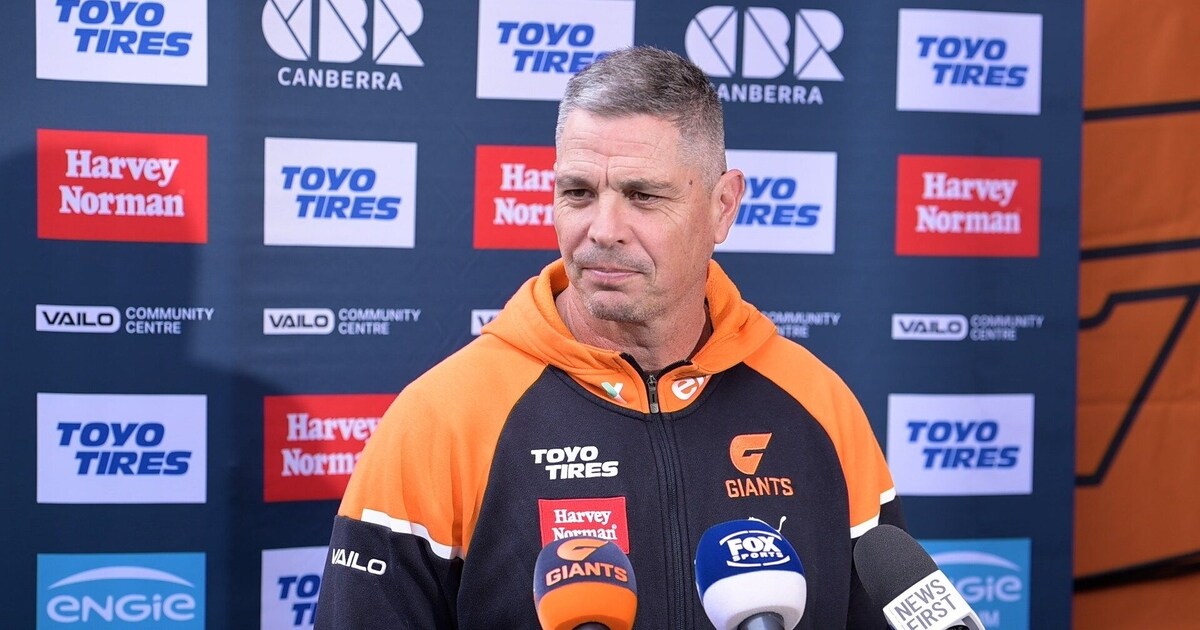 Kingsley: "It's going to be a tough challenge for us"