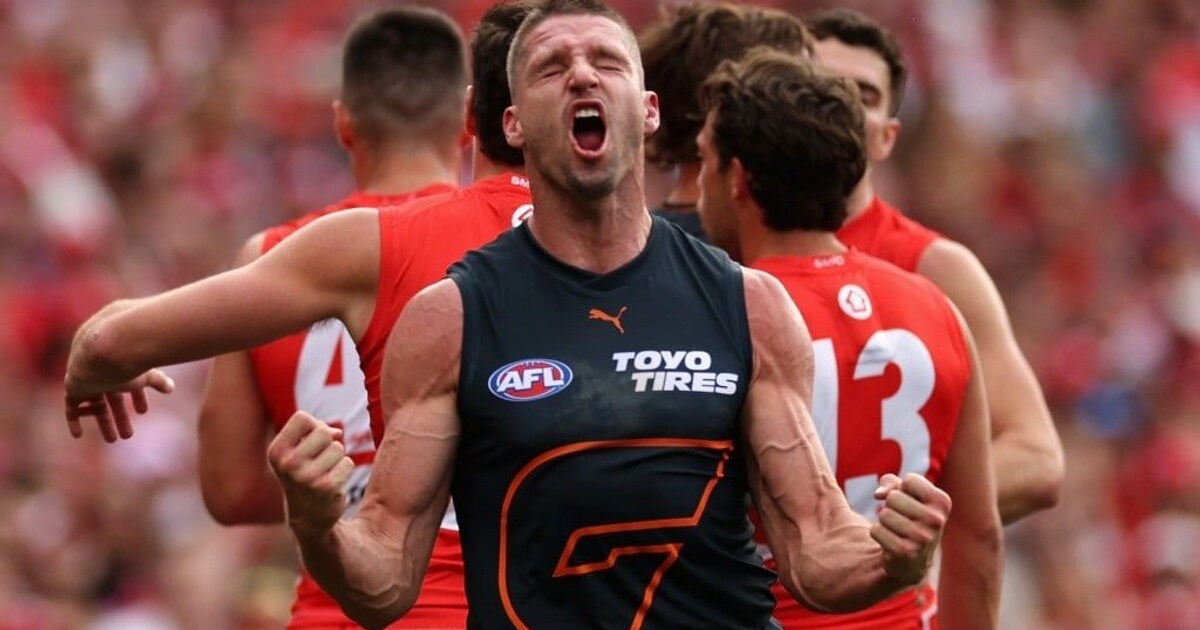 QF: Hogan marks Coleman win with mega opener