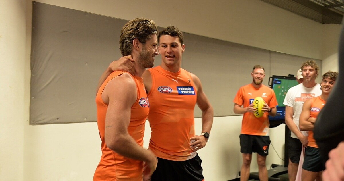 Callan Ward Re-Signs