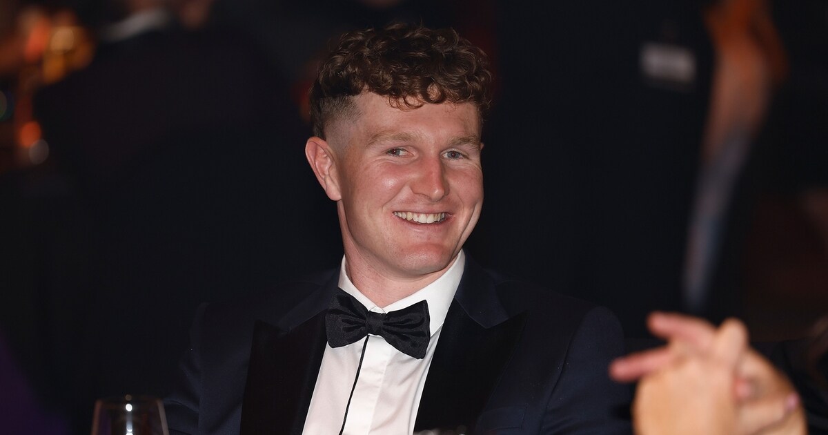 Green Sets GIANT Record at Brownlow