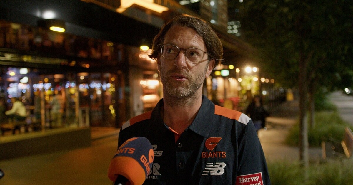 Caruso: "We've picked players that will fit our club"