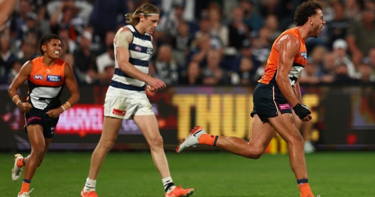 R9: The Last Two Minutes