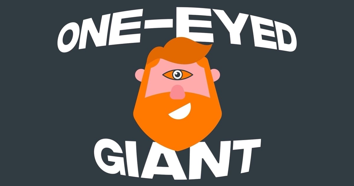 One-Eyed GIANT: Round 24