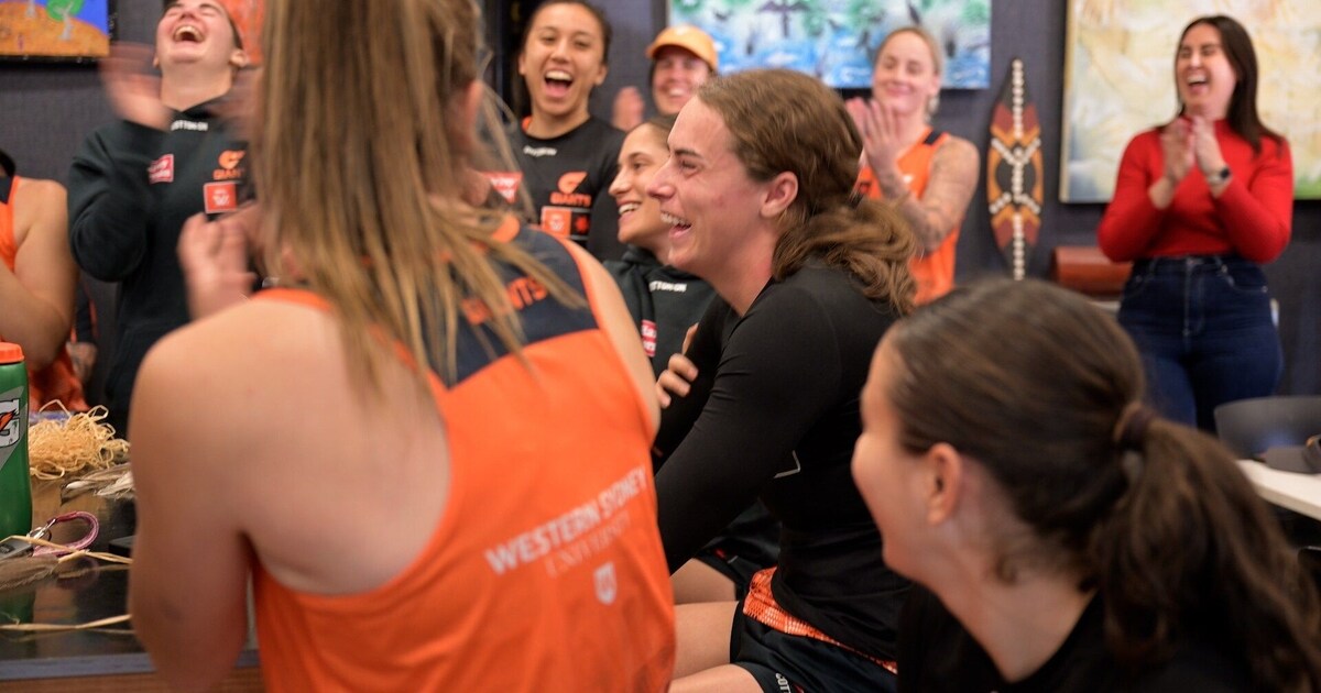 Daisy Walker to Debut