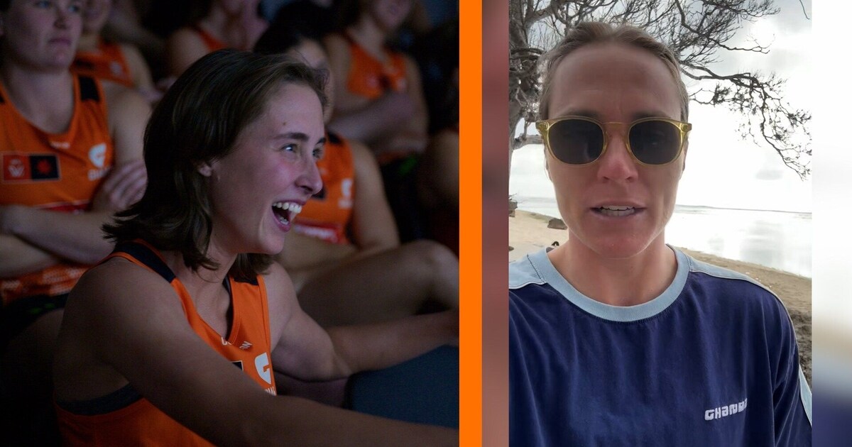 Georgia Garnett's 50th Game Milestone